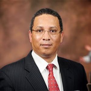 Dr Ivan Meyer | Western Cape Government